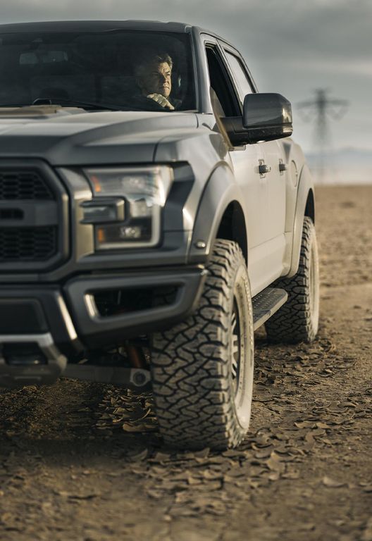 BFGoodrich All-Terrain T/A KO3 tires in Quebec | V1 Auto